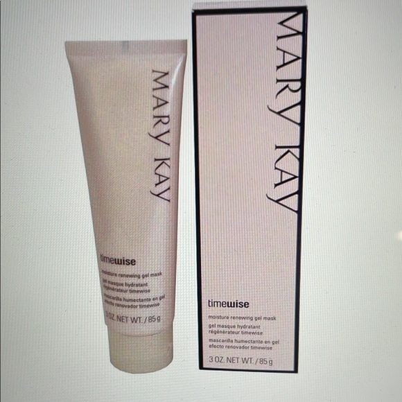 Mary Kay | Skincare | Mary Kay Timewise Moisture Renewing Gel Mask ...